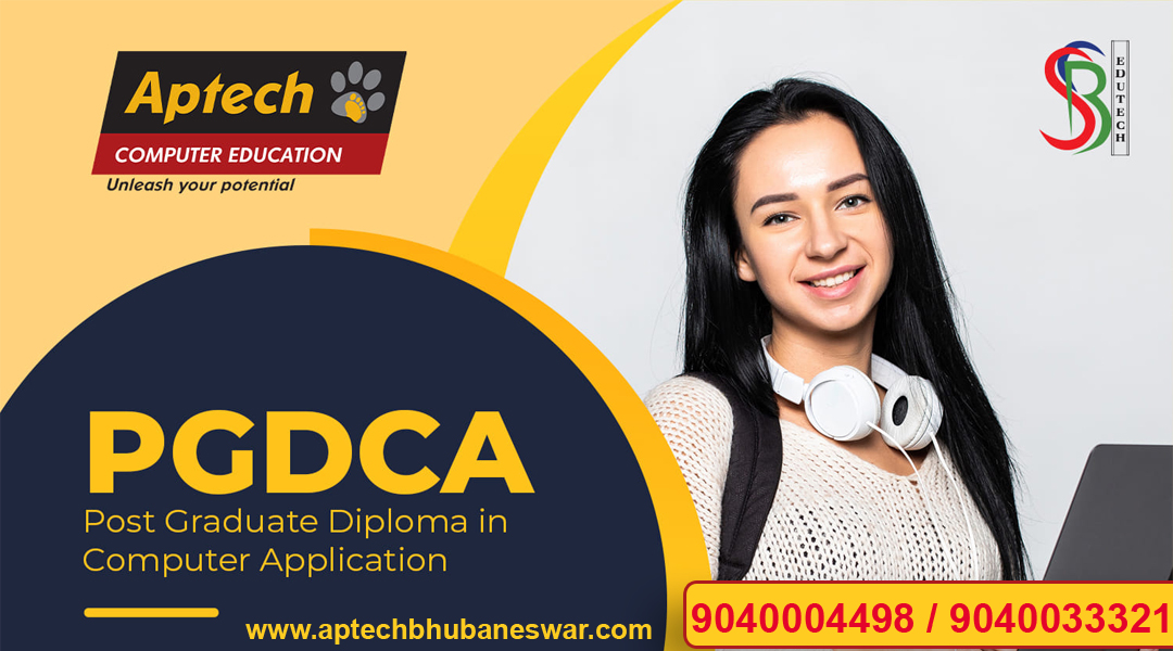 Mastering the World of Information Technology with PGDCA Training ...